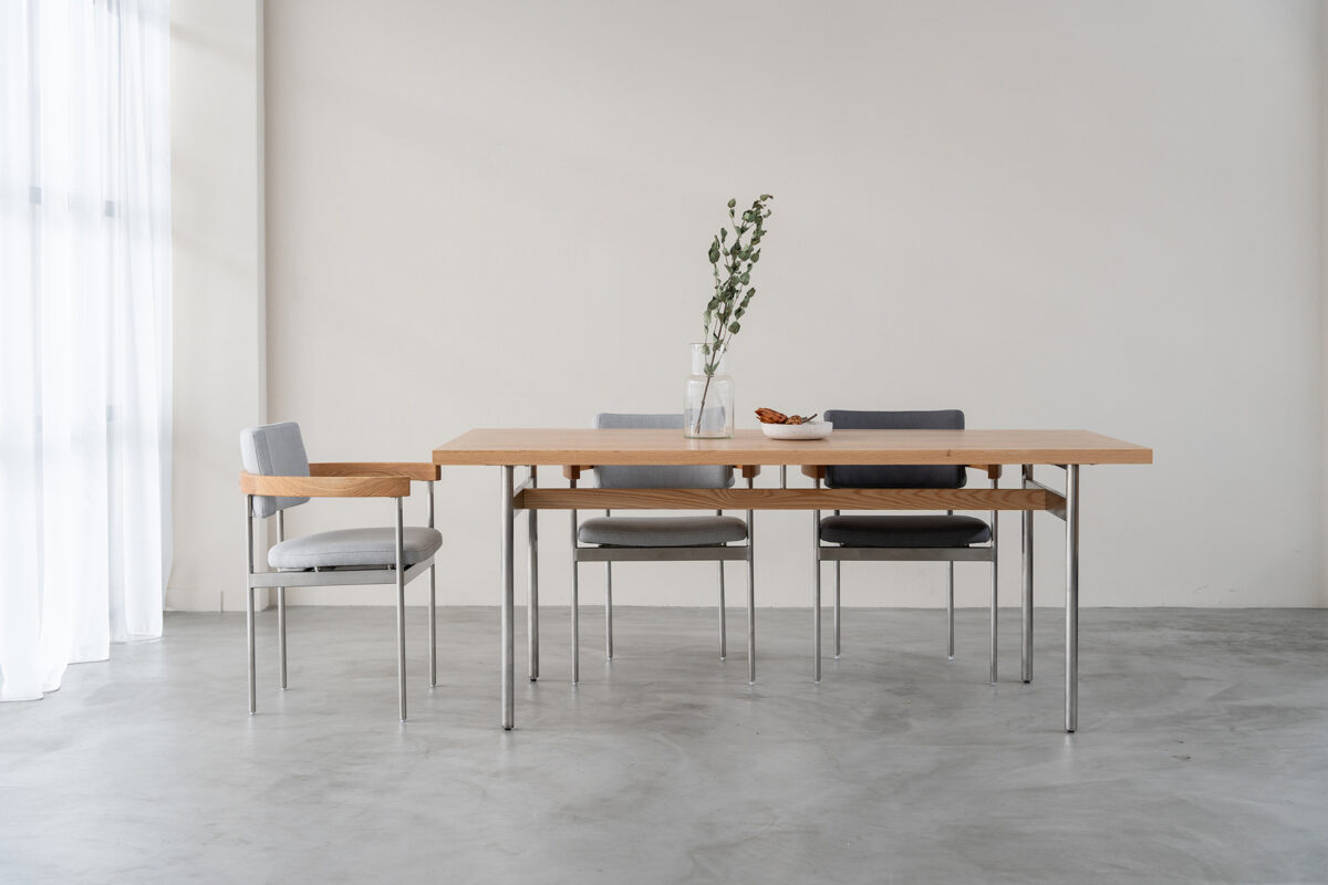 Dining Table | NOWHERE LIKE HOME